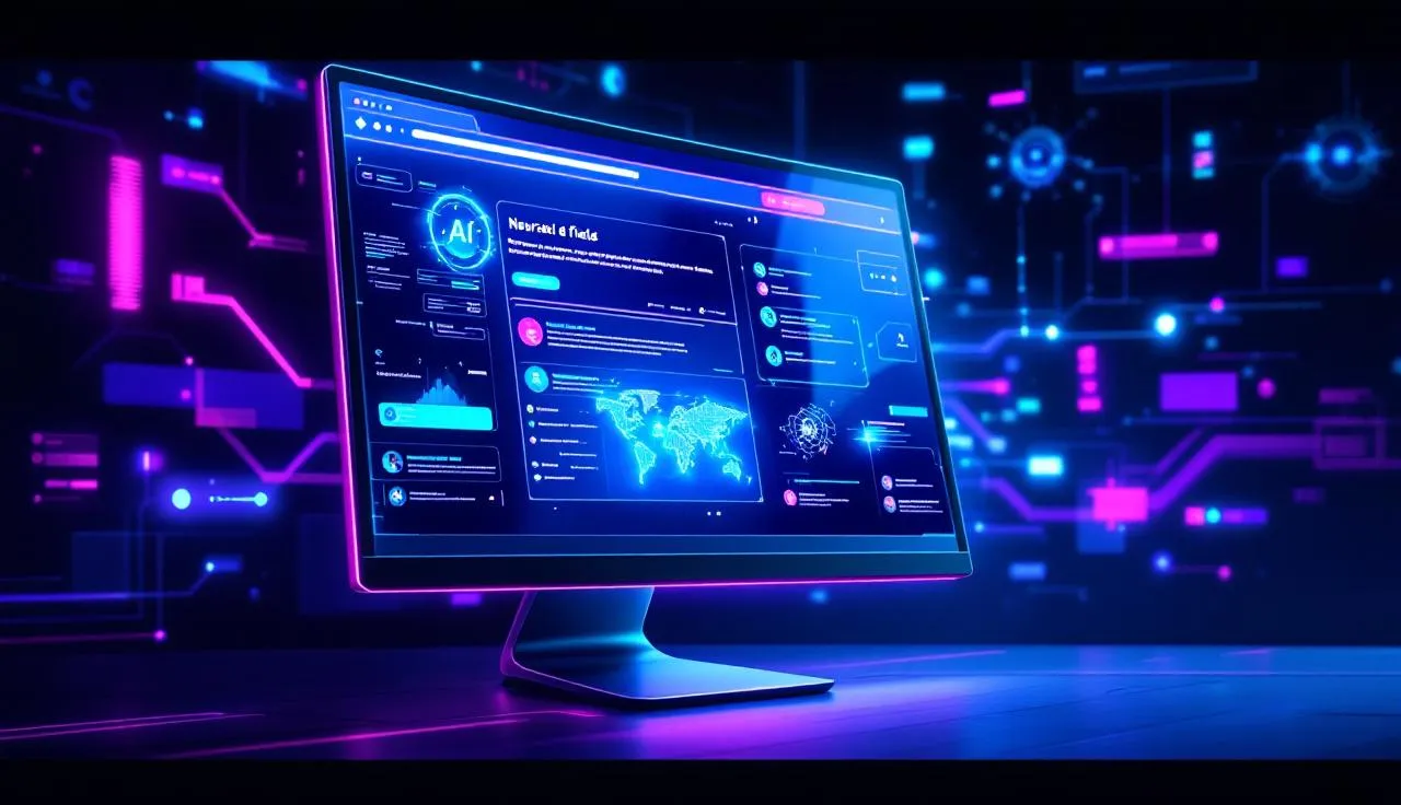 Comet Browser von Perplexity: Der KI-Browser der nächsten Generation im ...